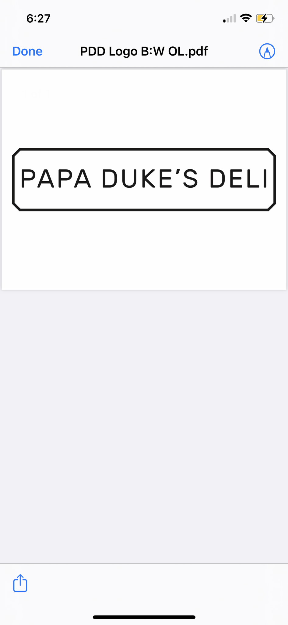 Papa Dukes Deli - Wilton Manors, FL - Nextdoor