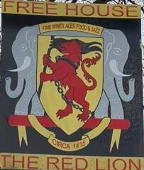 Red Lion Rusthall - Tunbridge Wells - Nextdoor