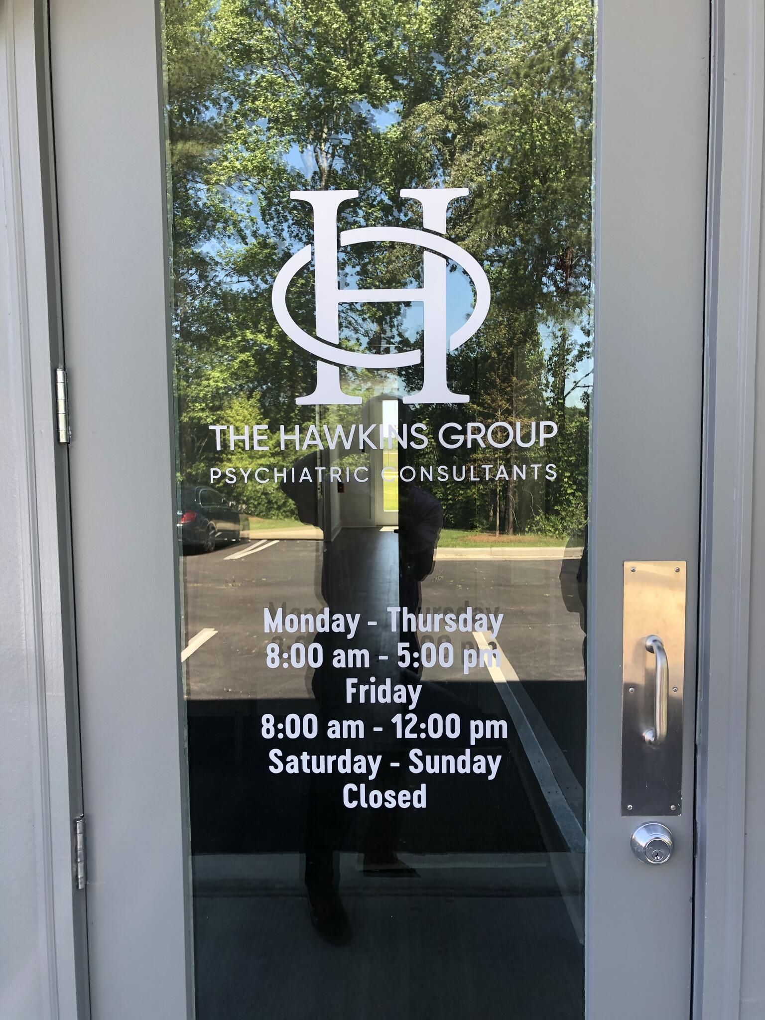 The Hawkins Group, Psychiatric Consultants - Birmingham, AL - Nextdoor