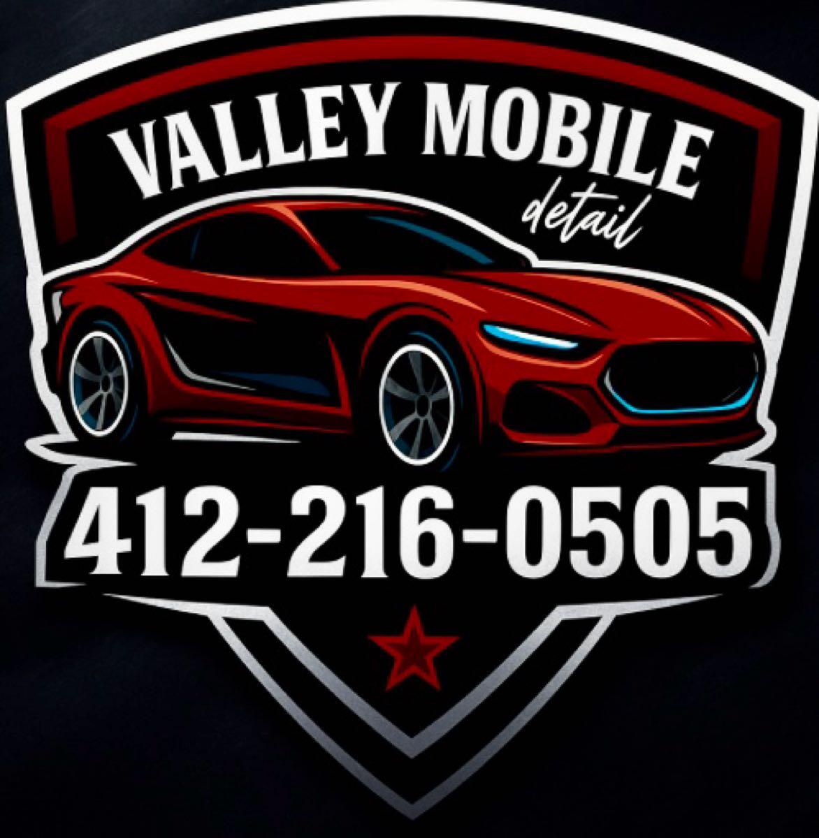 Valley Mobile Detailing - West Newton, PA - Nextdoor