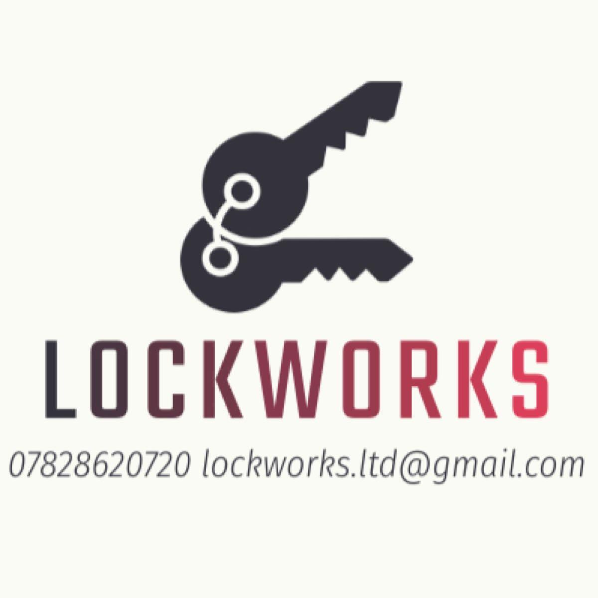 Lockworks - Nextdoor