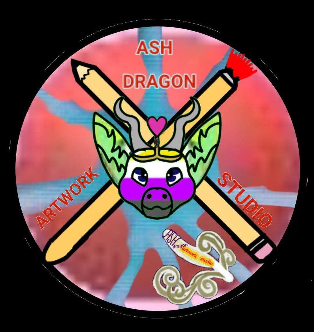 Ash Dragon Art Studio - Nextdoor