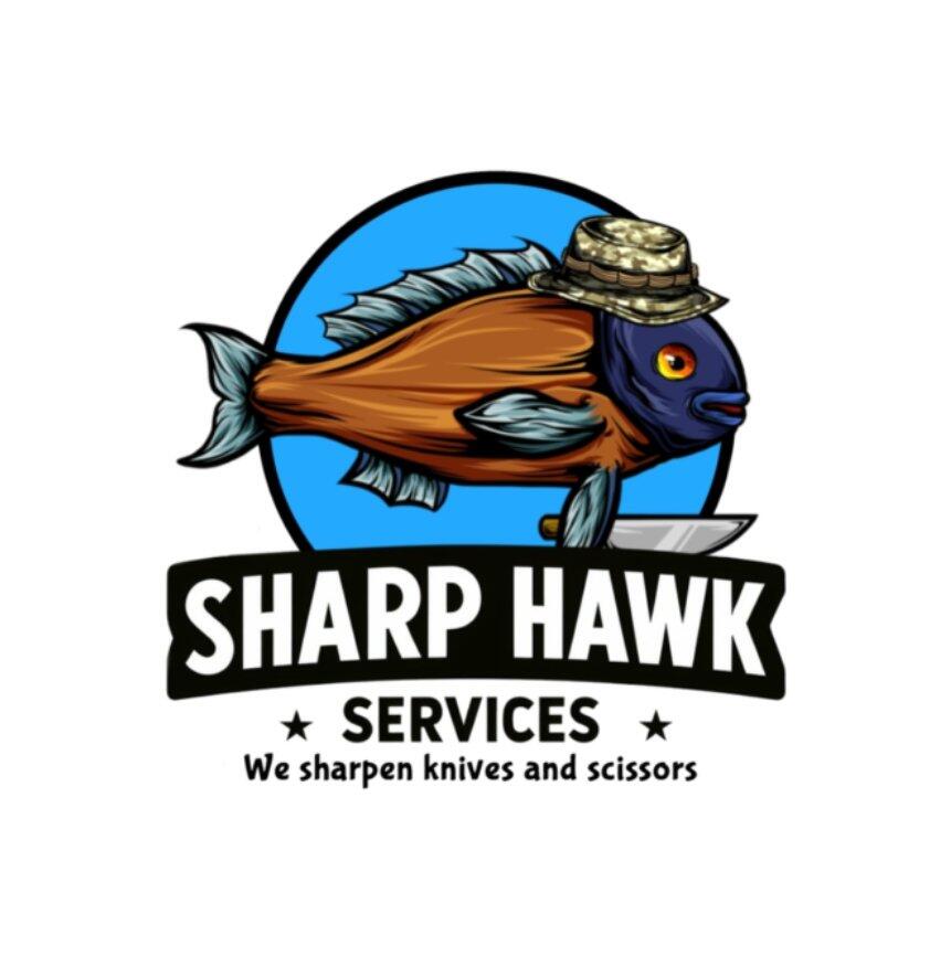 Sharp Hawk service - Tustin, CA - Nextdoor