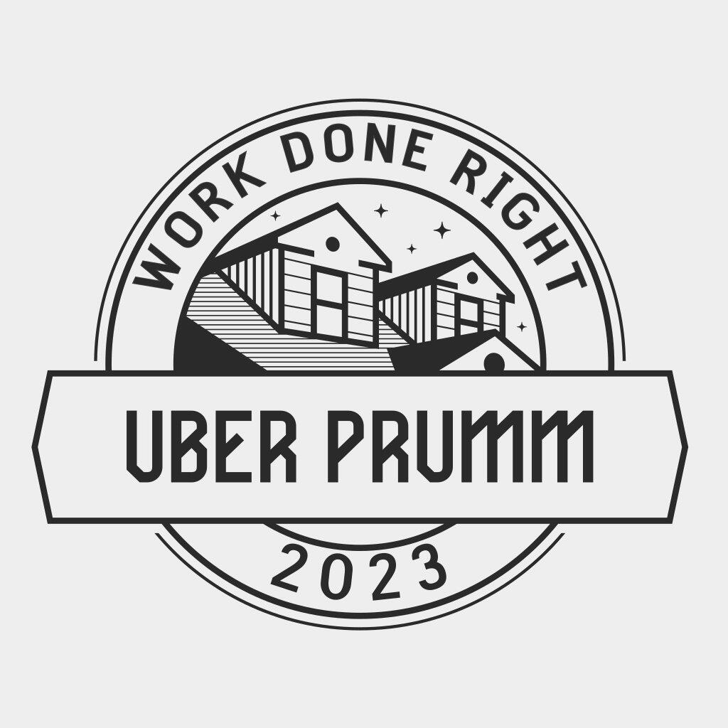 Uber Prumm - Nextdoor