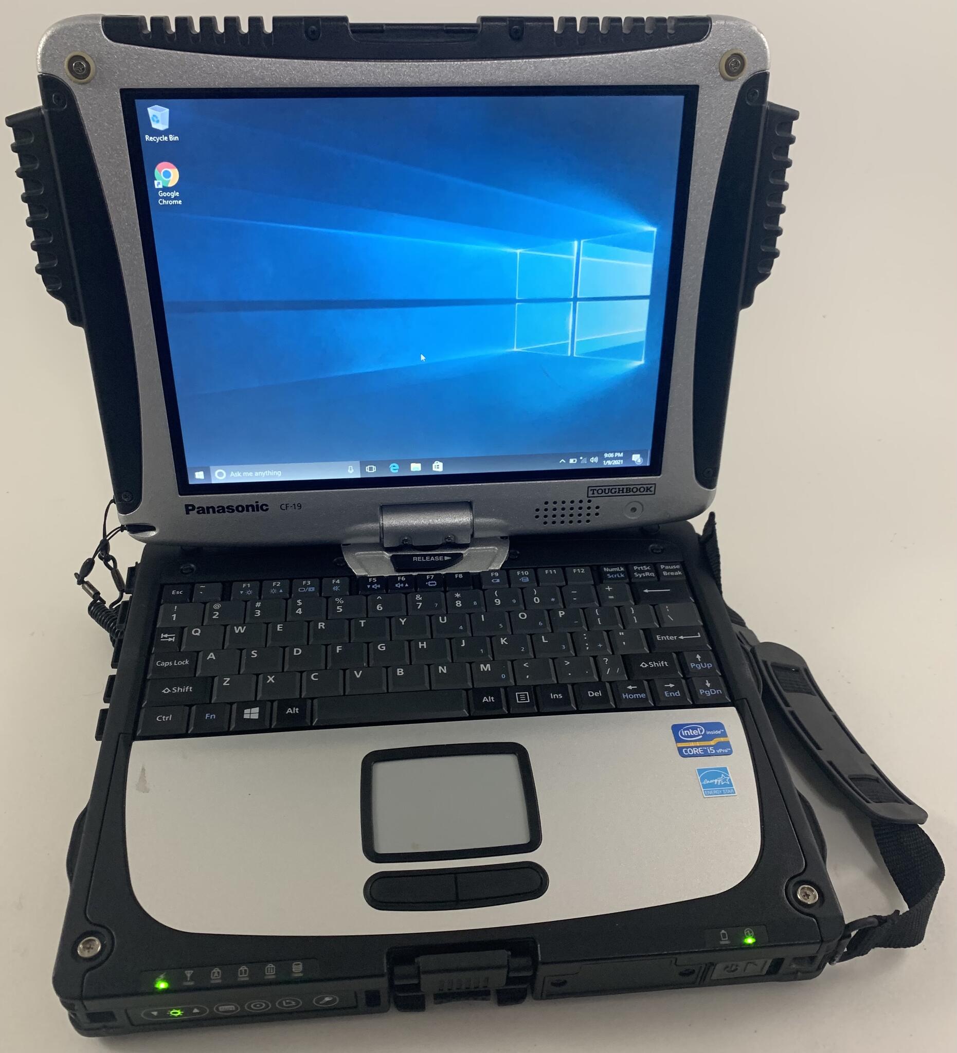 P & M Tough Rugged Computers LLC - Nextdoor