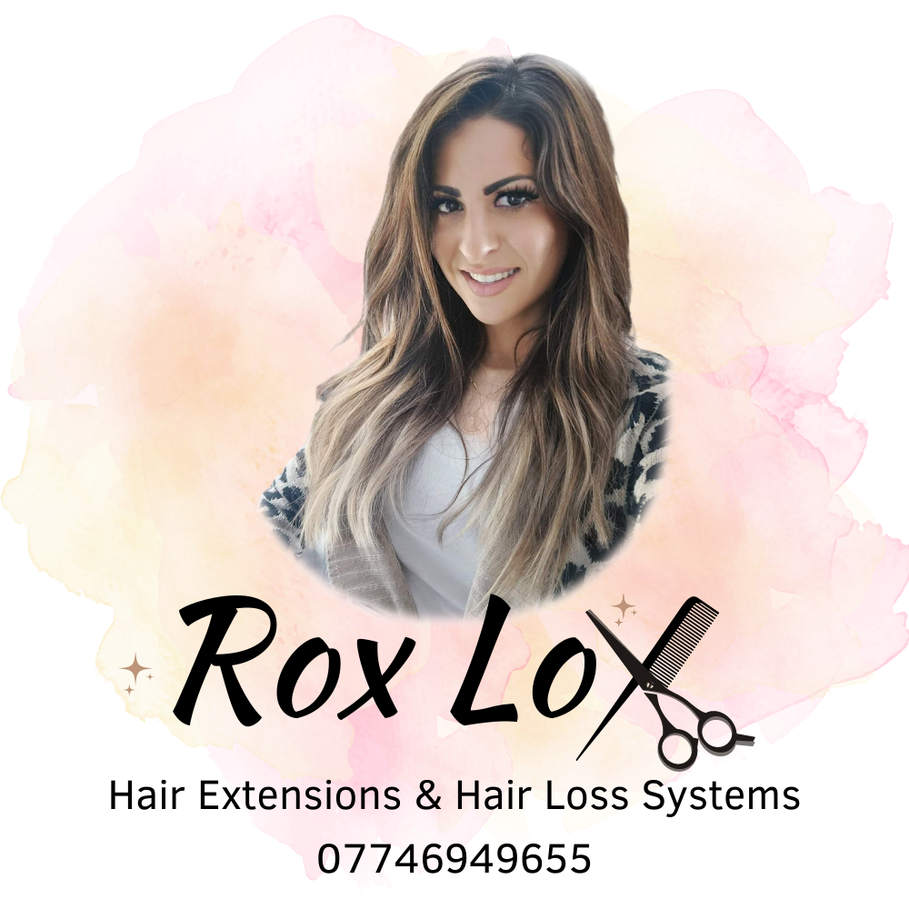 Rox Lox hair extensions - Bath - Nextdoor
