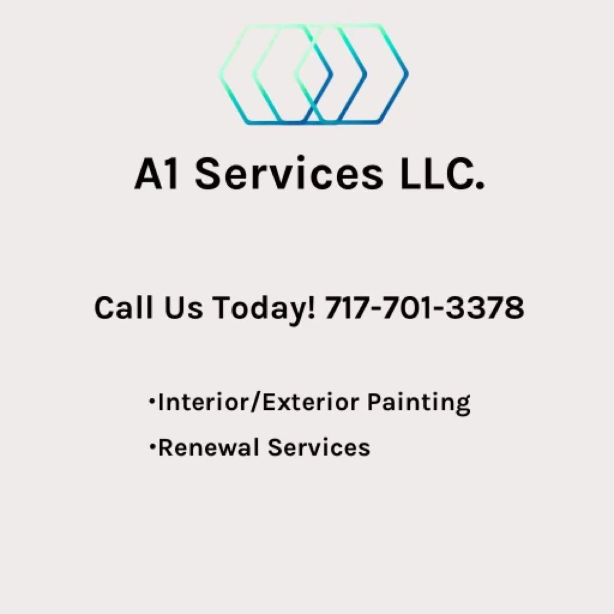 A1 Services LLC. - Enola, PA - Nextdoor