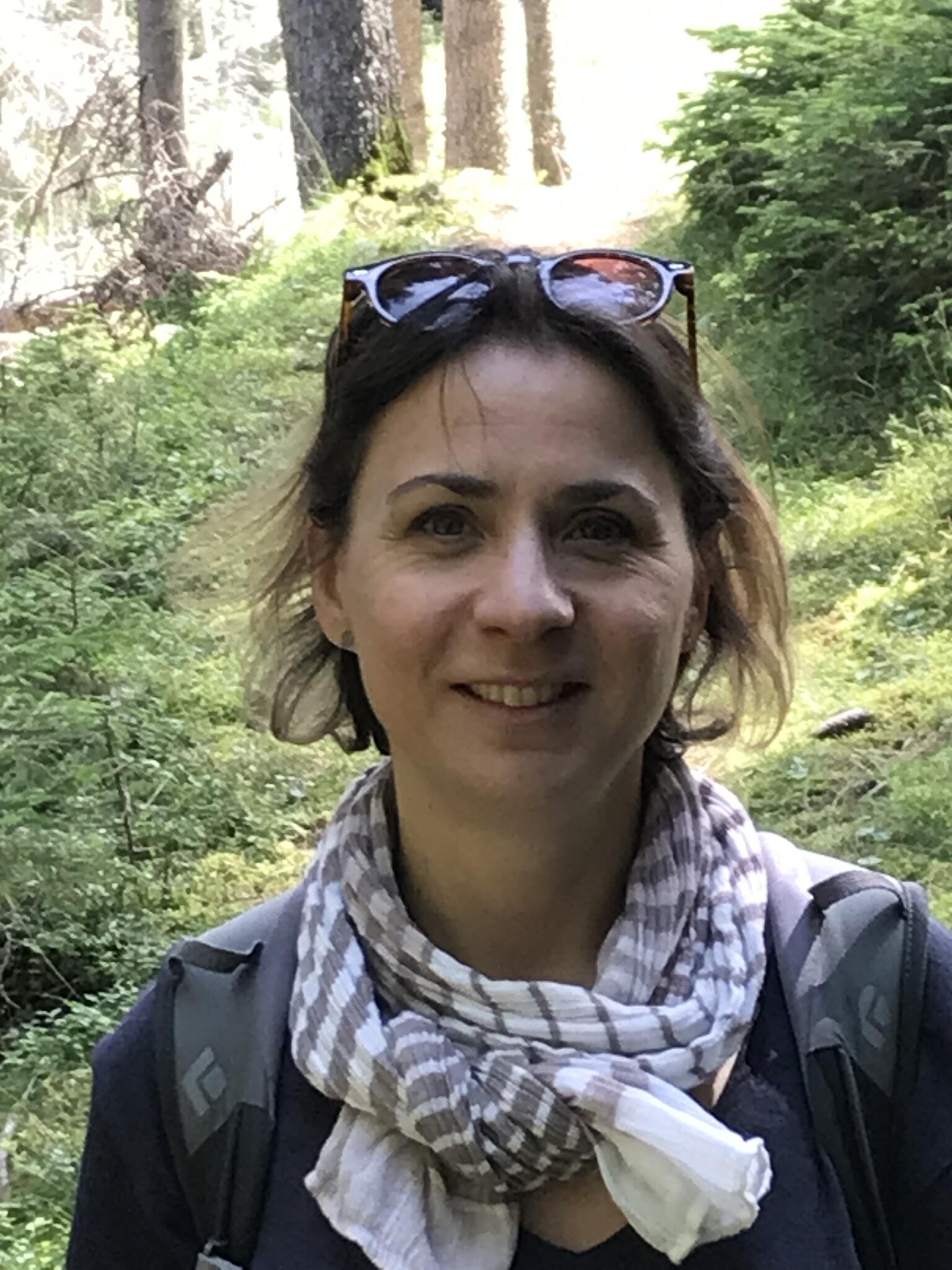 Daniela Italian Tutor and Translator - Kingston upon Thames, GB-ENG ...