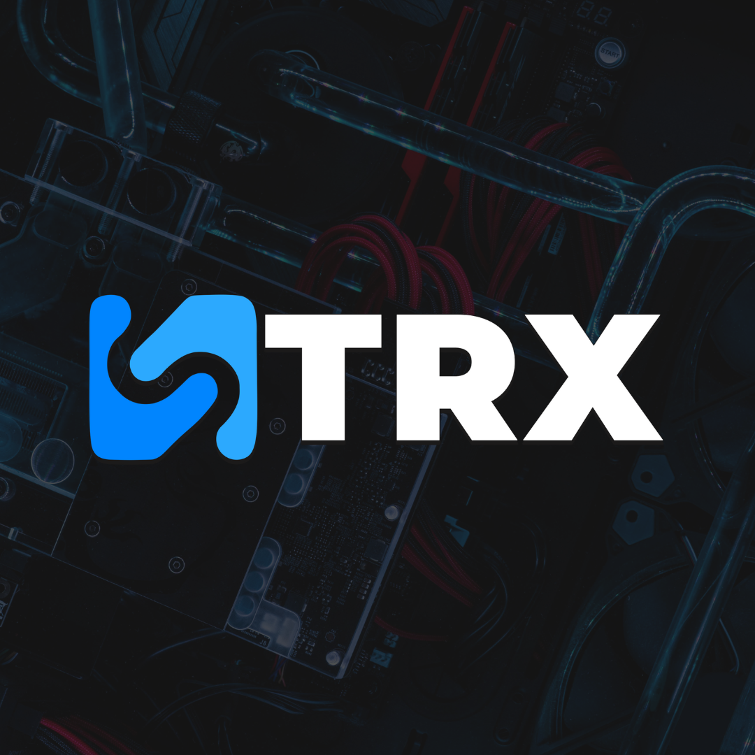 STRX Technologies™ - Nextdoor