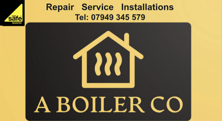A Boiler Co Ltd - Nextdoor