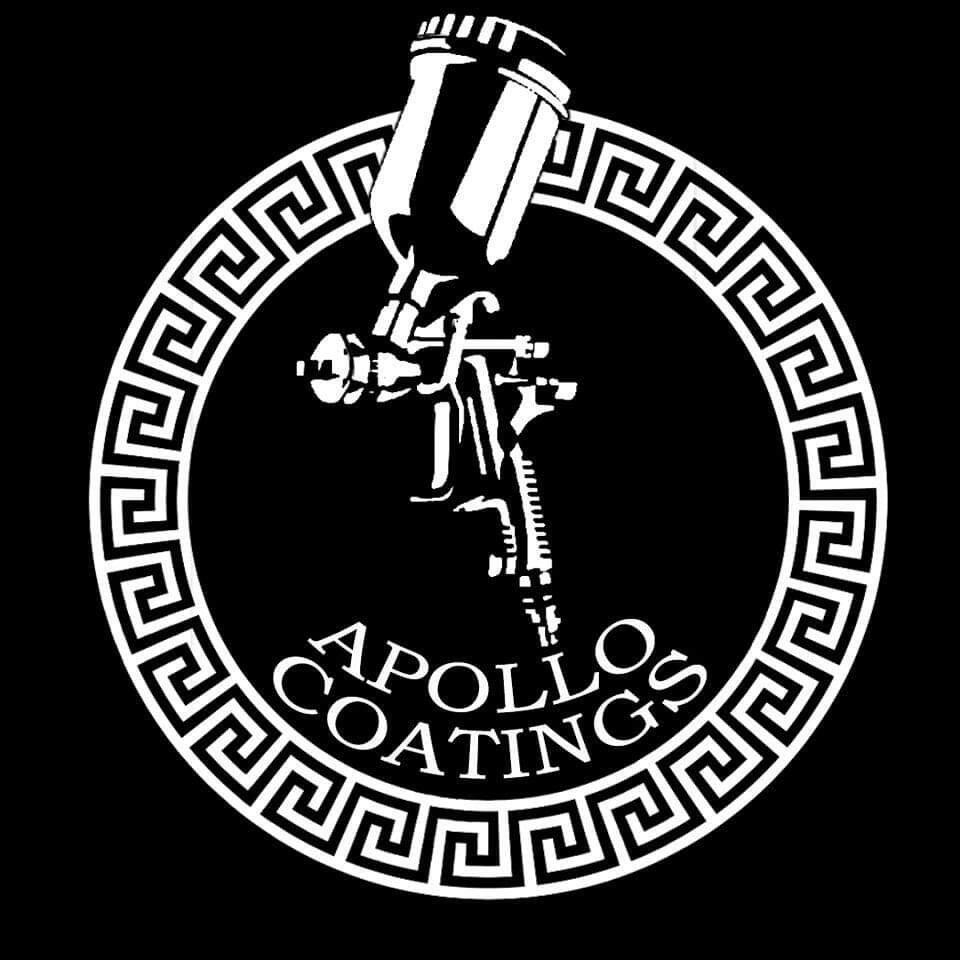 Apollo Coatings - Nextdoor