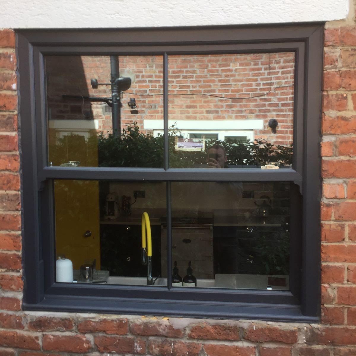 2B windows and doors - Nextdoor