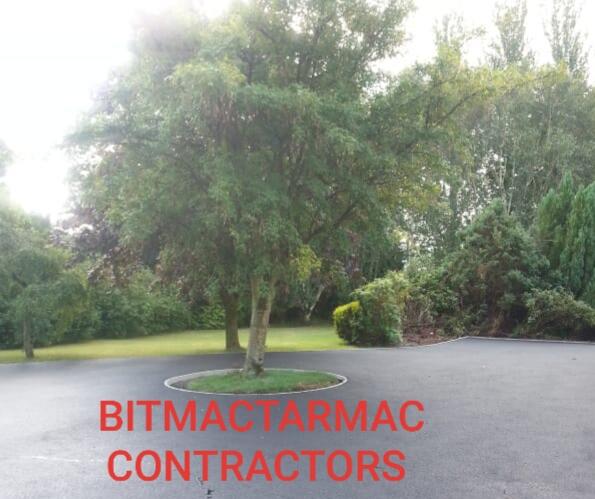Bitmac Tarmac Contractors - Ballyclare - Nextdoor