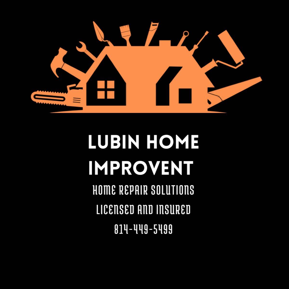 lubin Home Improvements - Nextdoor
