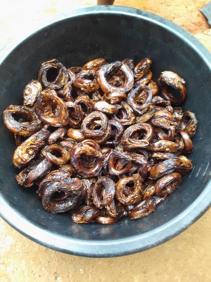 Nigeria food stuffs - Rochester, GB-ENG - Nextdoor