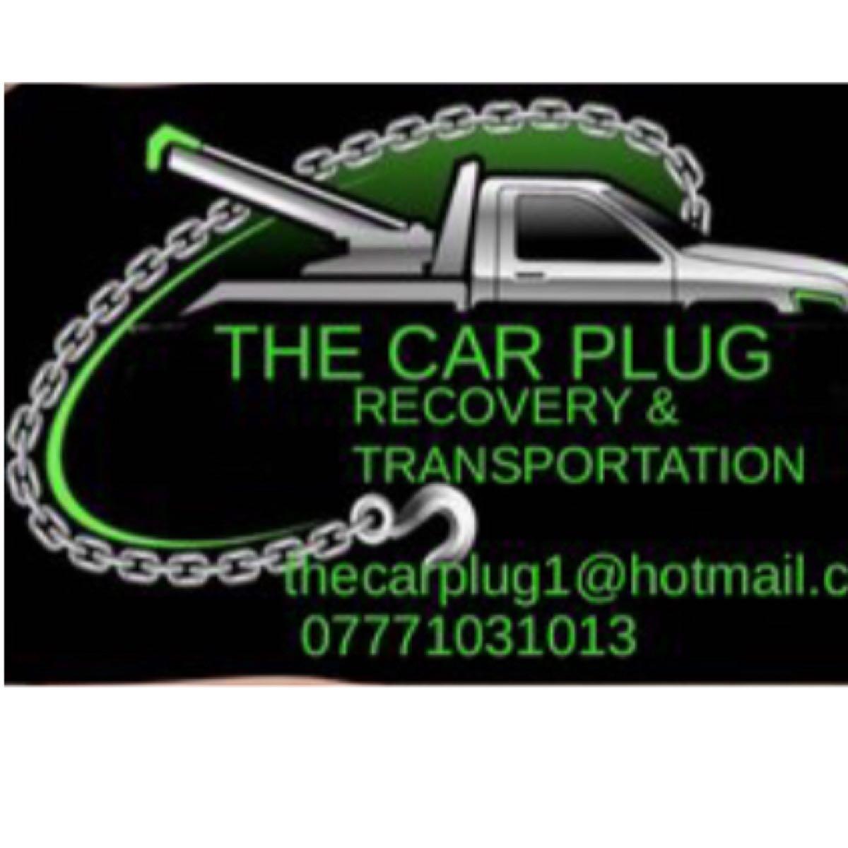 The car plug - Northampton, GB-ENG - Nextdoor