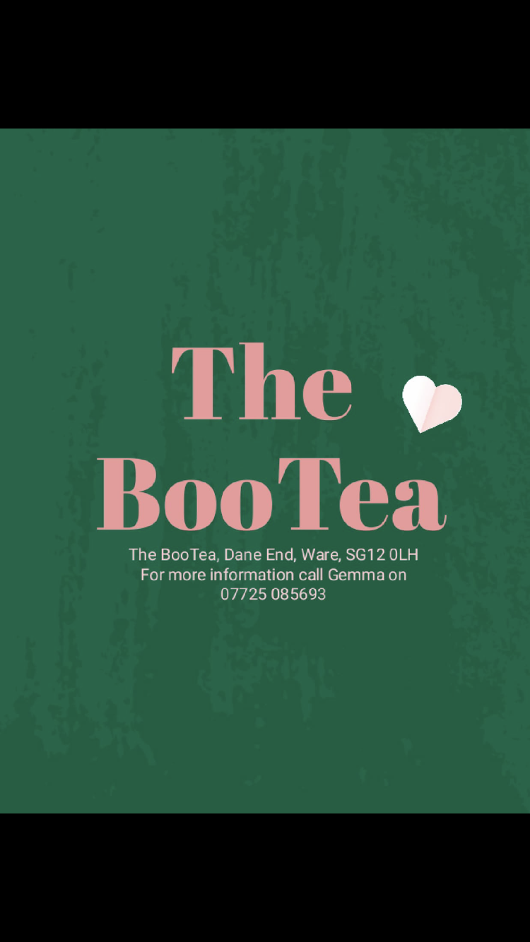 BooTea Tea Room - Ware, GB-ENG - Nextdoor