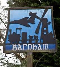 Barnham Parish Council - Thetford, GB-ENG - Nextdoor
