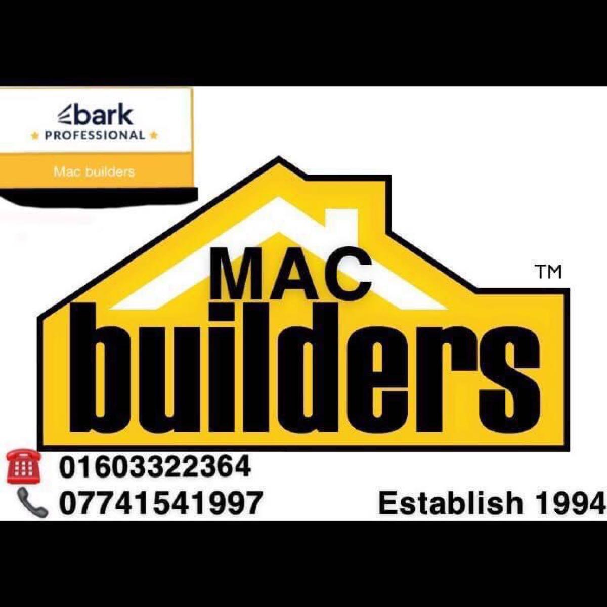 Mac builders - Nextdoor