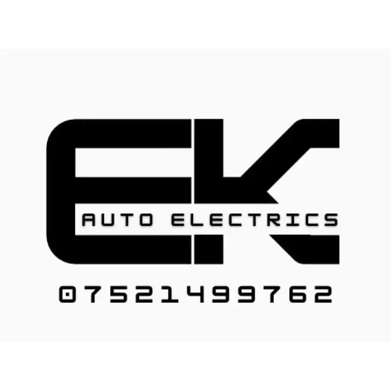 EK Auto Electrics - Nextdoor