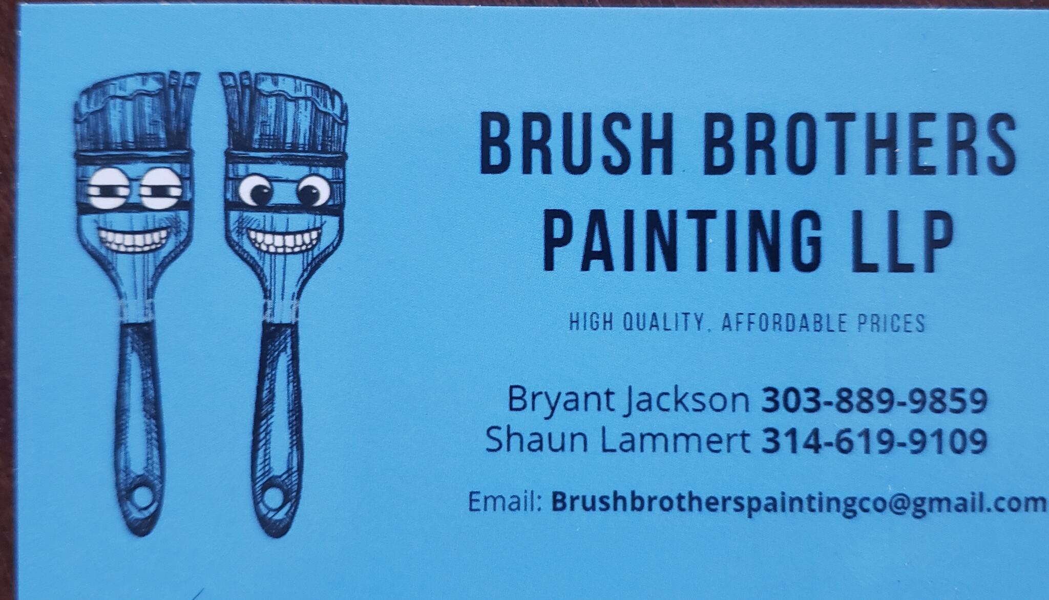 Brush Brothers Painting - Nextdoor