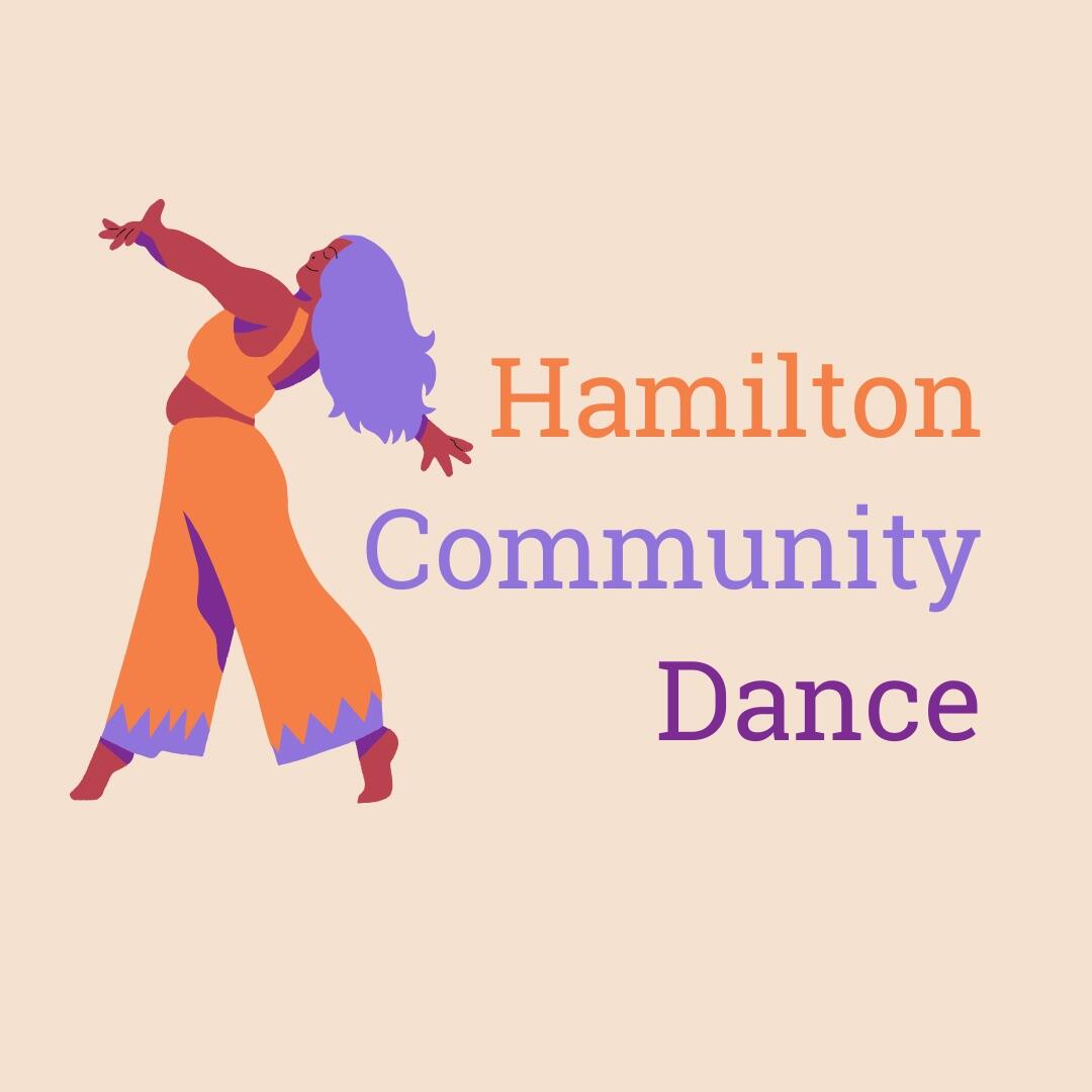 Hamilton Community Dance - Nextdoor