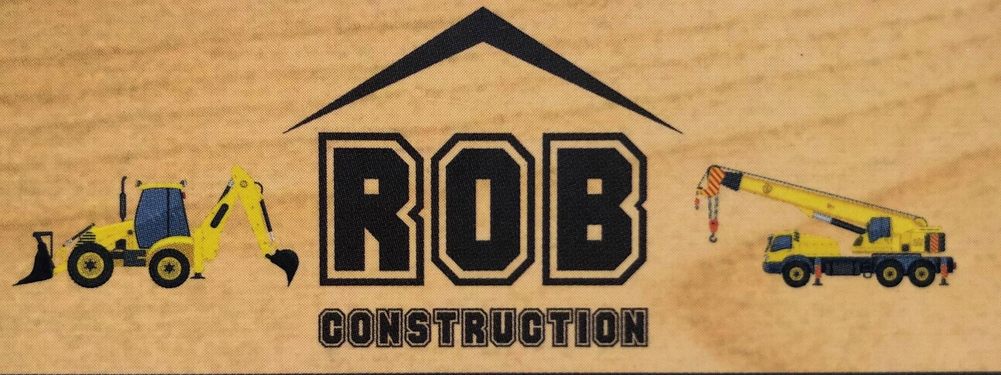 Rob Construction - Nextdoor