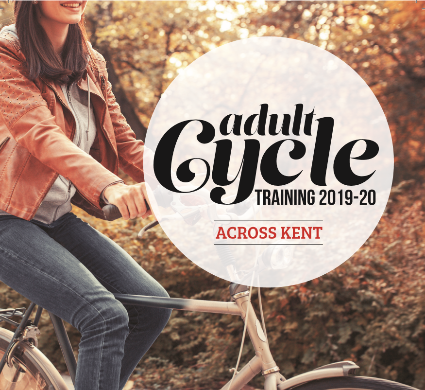 Adult Cycle Training - Nextdoor