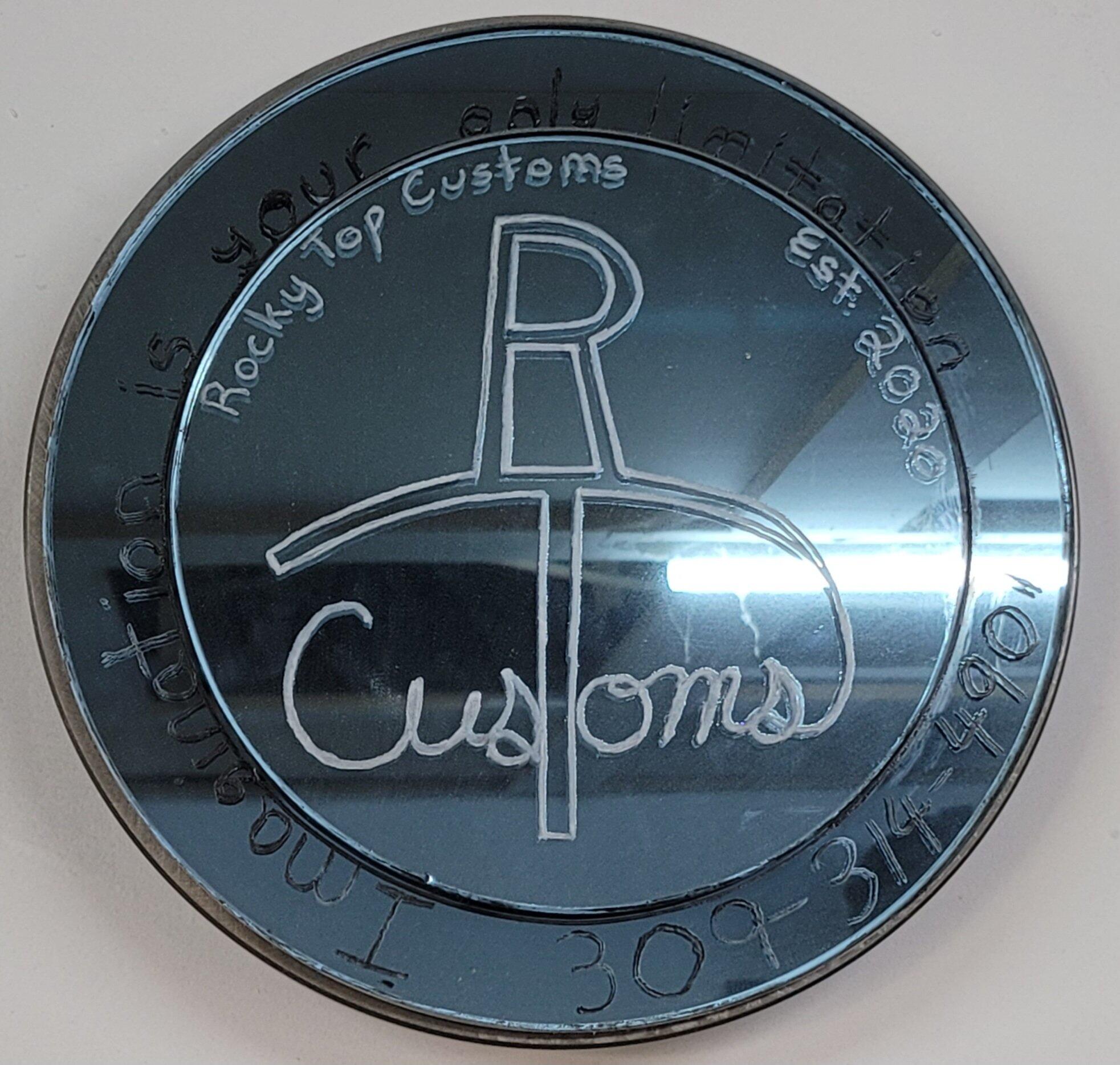 Rocky Top Customz LLC. - Milan, IL - Nextdoor