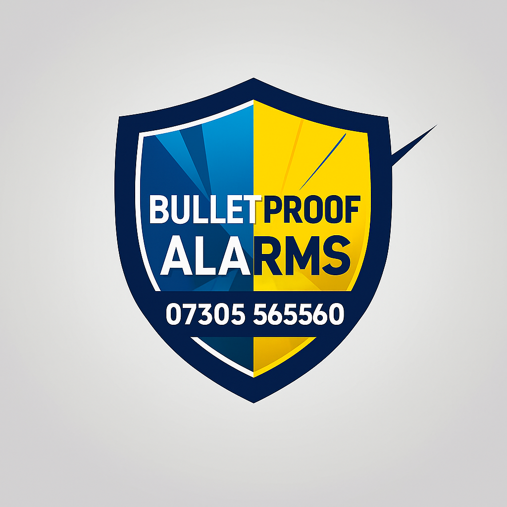 BulletProof Alarms - Middlesbrough, England - Nextdoor