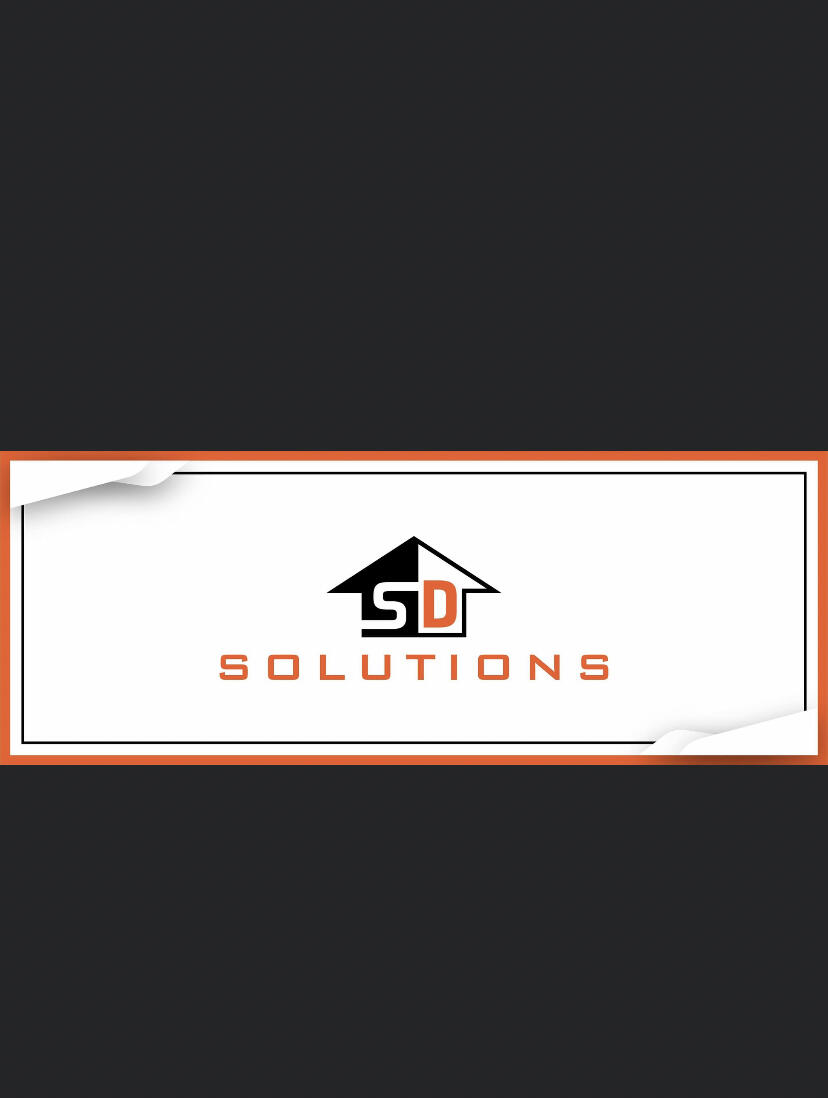 SD Solutions - Wrexham, GB-WLS - Nextdoor