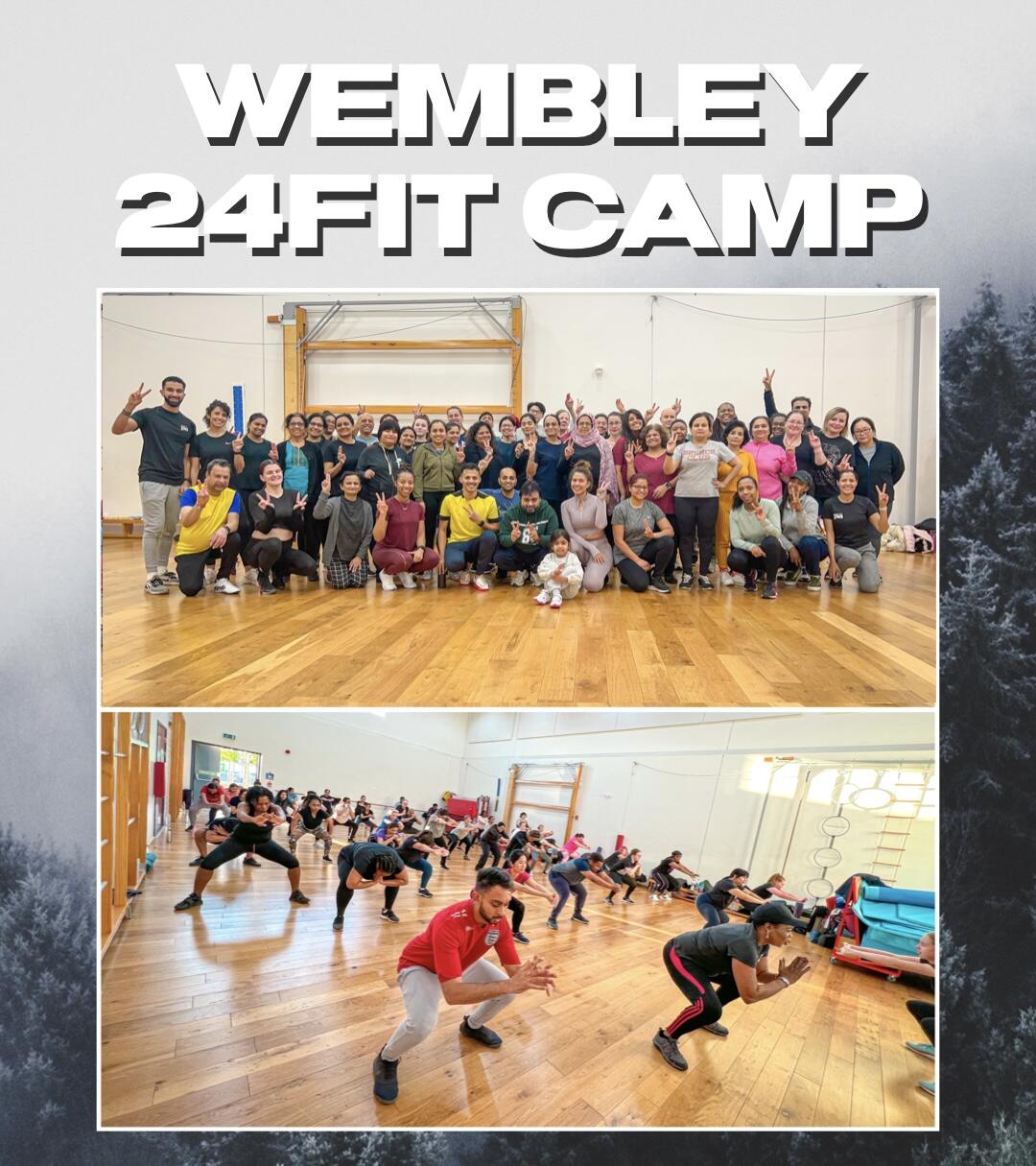 24FIT WEMBLEY - Nextdoor