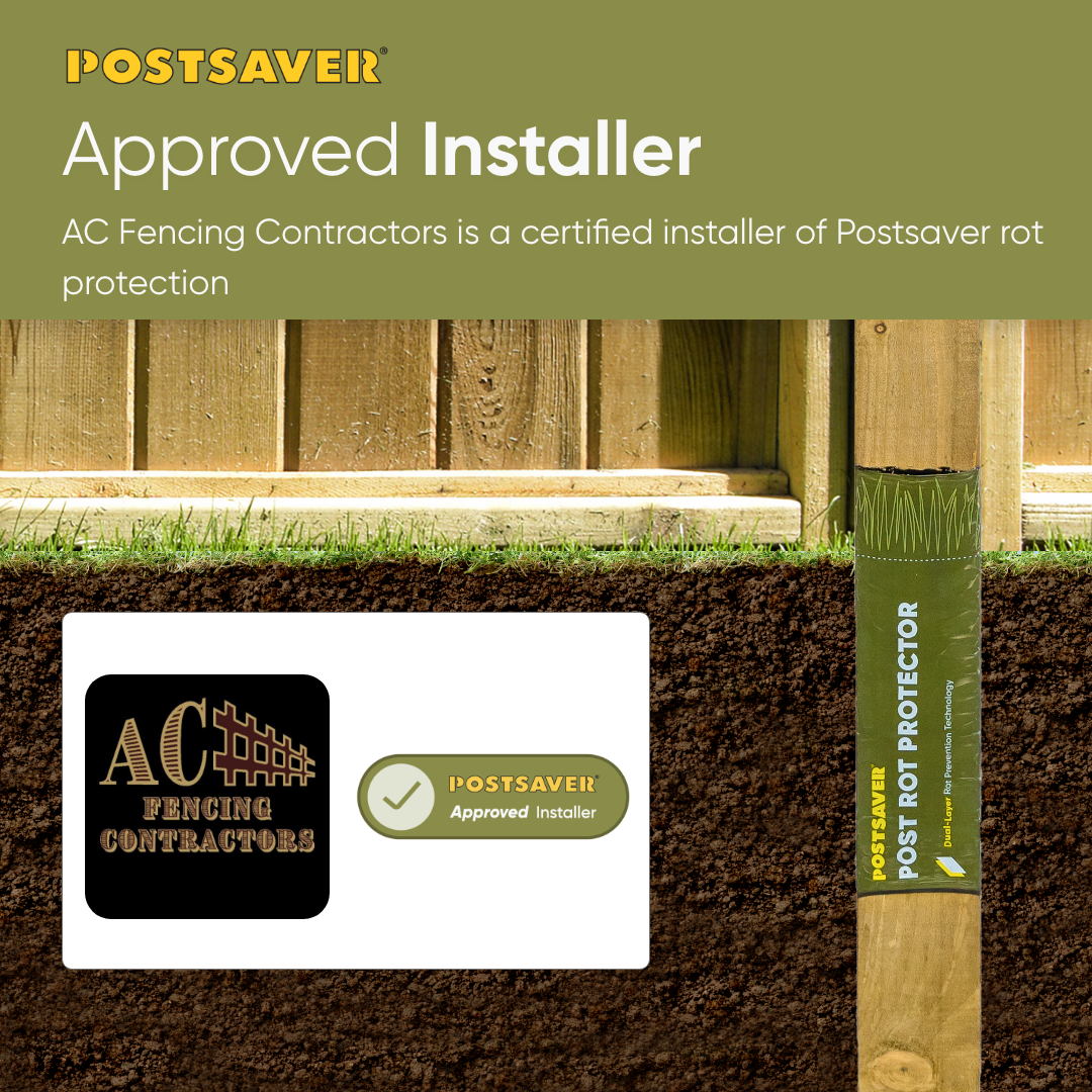 AC Fencing Contractors - Aldershot - Nextdoor