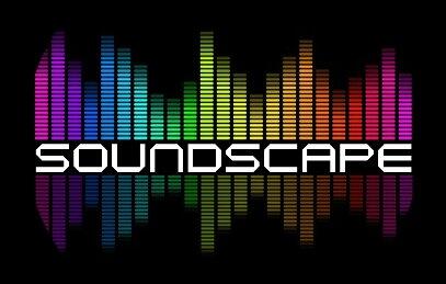 Soundscape - Lincoln, GB-ENG - Nextdoor