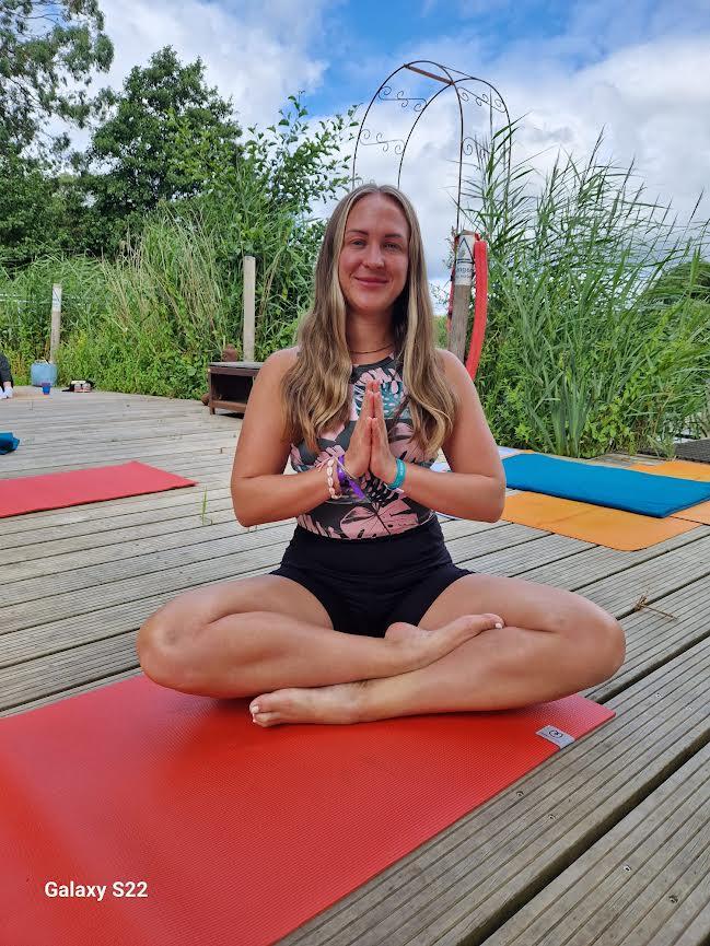 Well-being by Rachel - Nextdoor