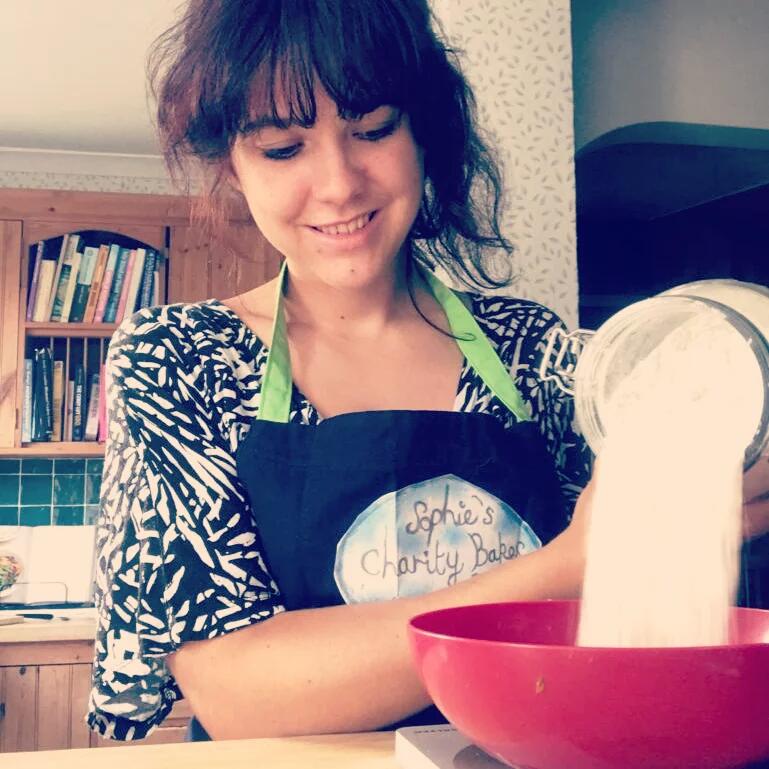 Sophie's Charity Bakes - Coalville - Nextdoor