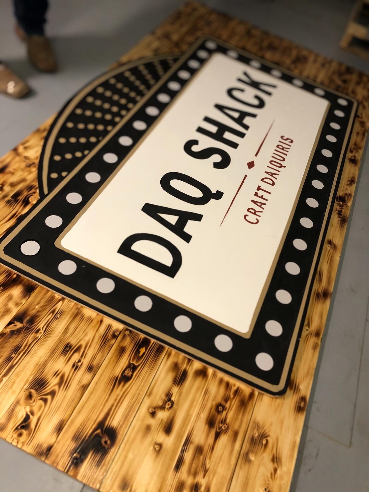 Daq Shack - Magnolia, TX - Nextdoor