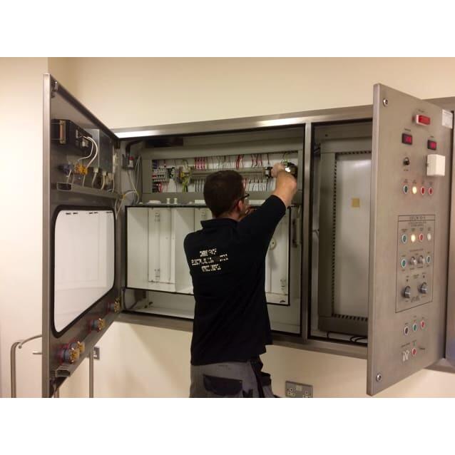 C Leach Electrical Ltd - Sheffield - Nextdoor