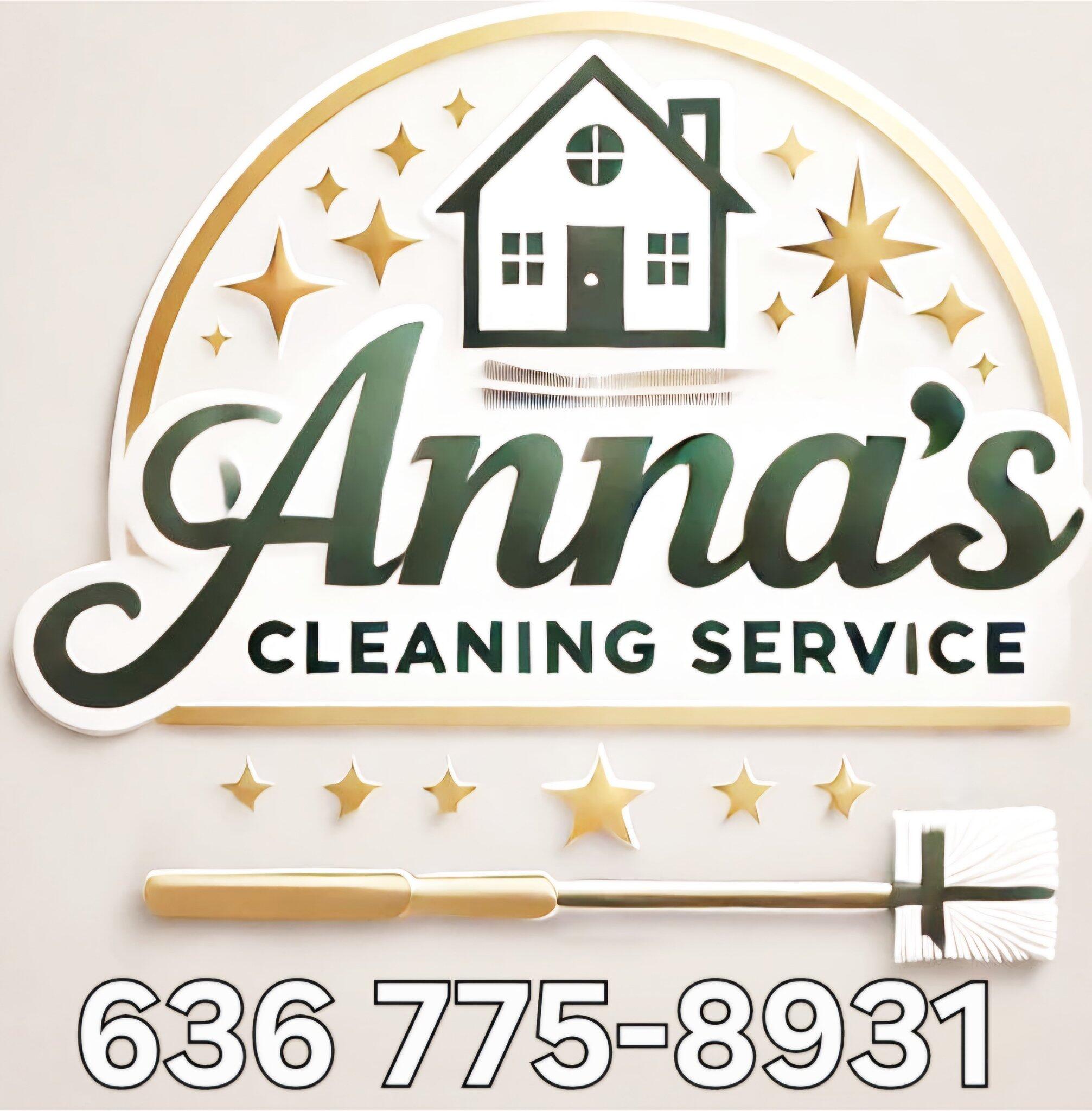 anna's cleaning service - Nextdoor