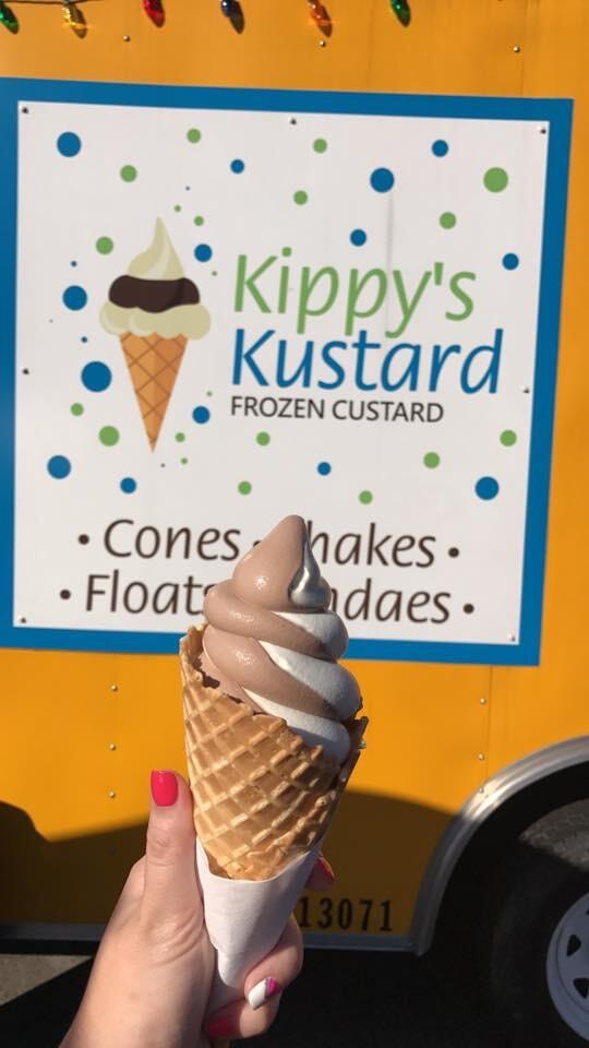 Kippy's Kustard - Roanoke, VA - Nextdoor