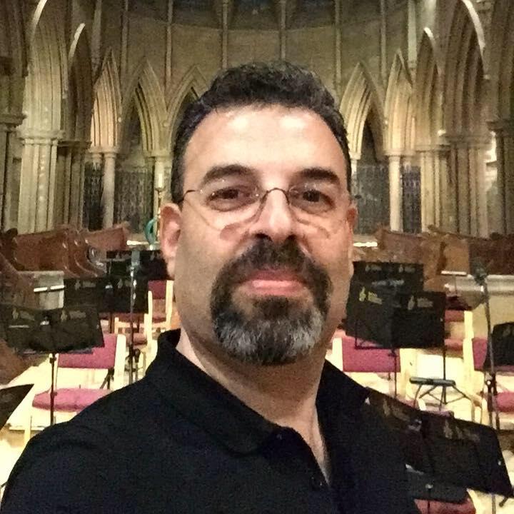 Barry Solomon - Nextdoor