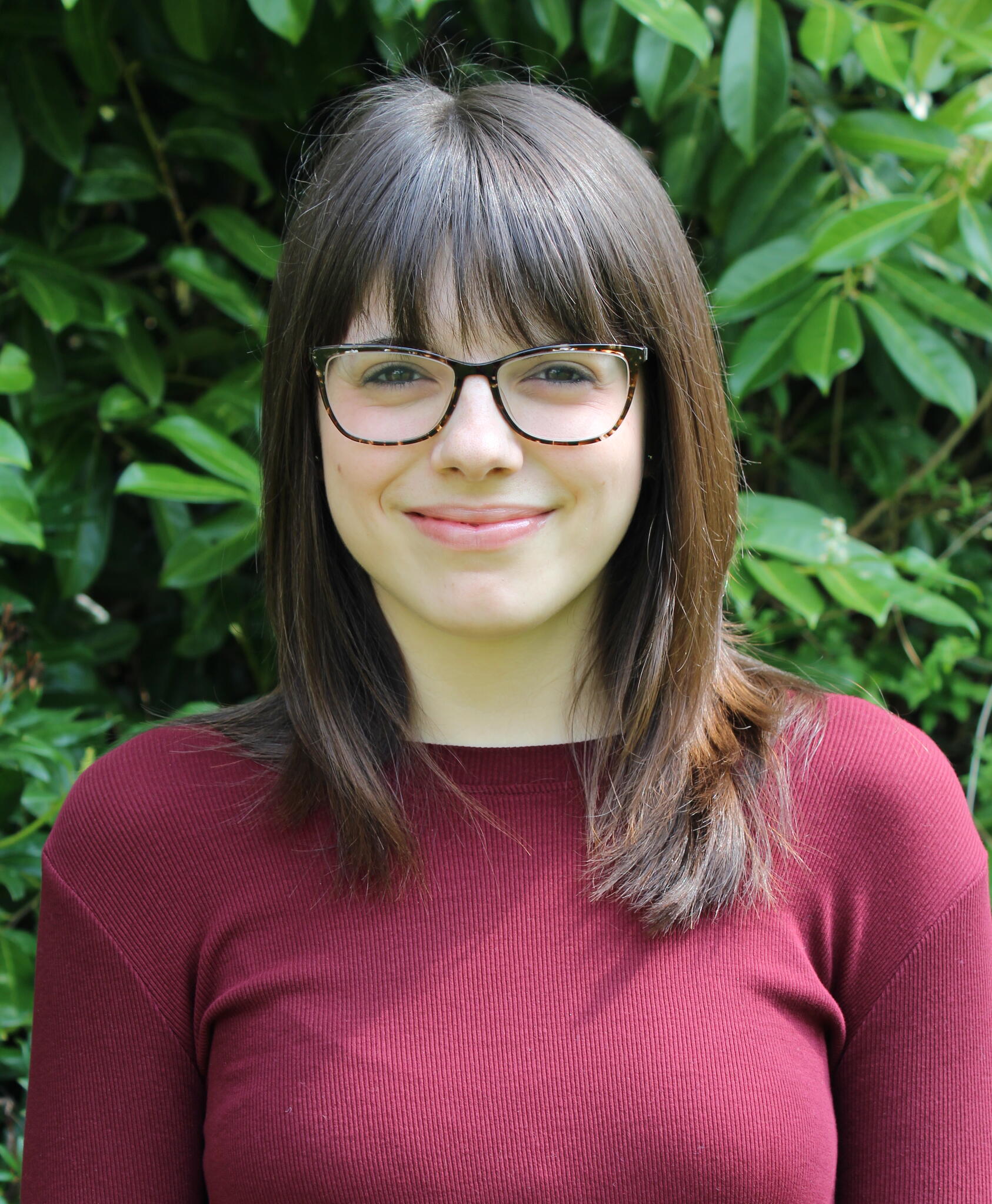 Ruby Cooper - Literacy/English Tutor - Burgess Hill - Nextdoor