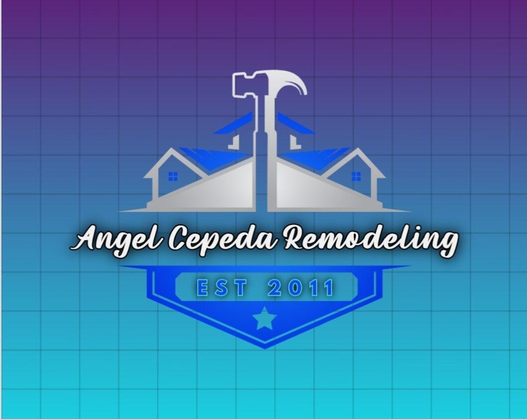 Angel Cepeda Remodeling - Nextdoor
