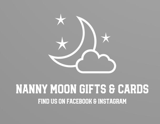 Nanny Moon Gifts & Cards - Nextdoor