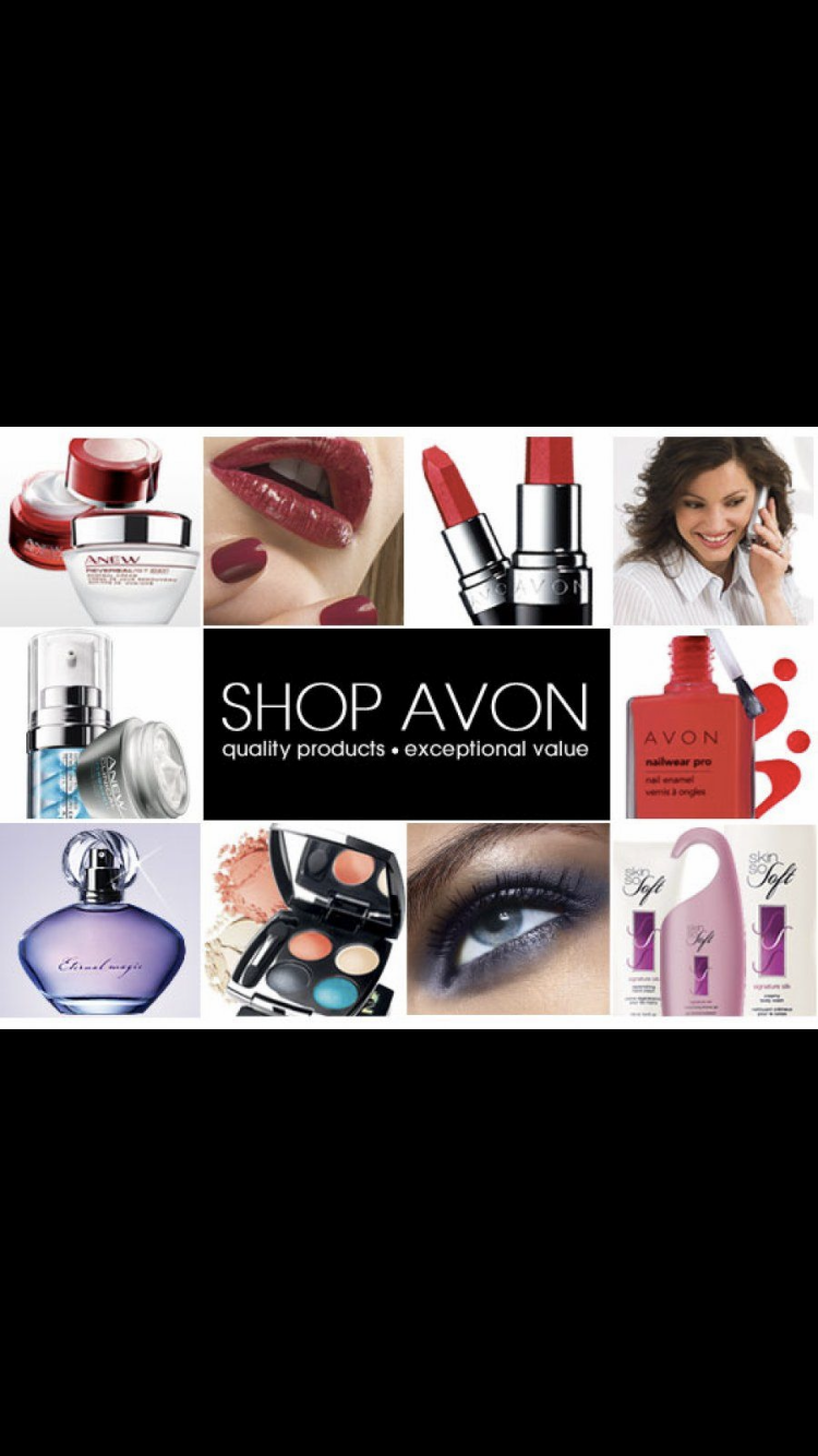 Lucy Brooke’s Avon - Nextdoor