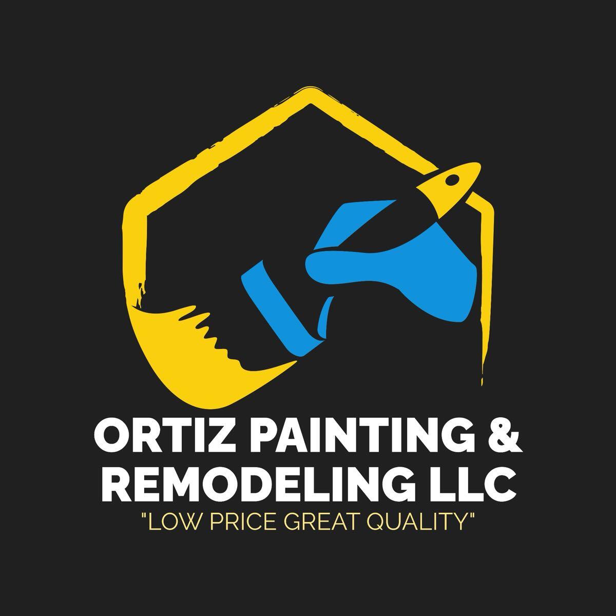 Ortiz painting & remodeling llc - Stone Mountain, GA - Nextdoor