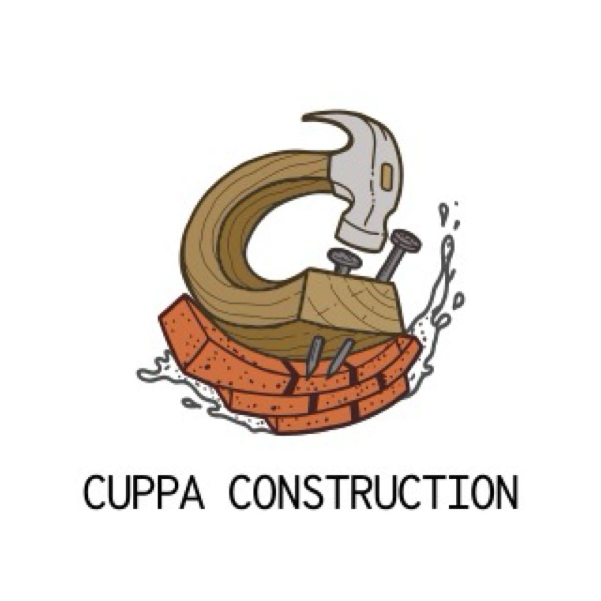 Cuppa Construction - Nextdoor
