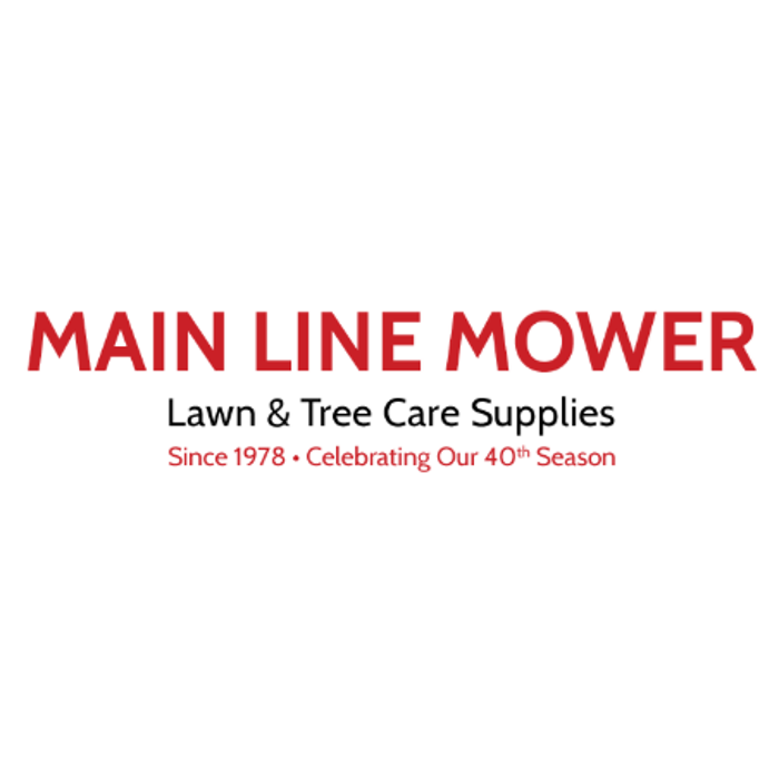 Main Line Mower Lawn and Tree Care Supplies - Berwyn, PA - Nextdoor