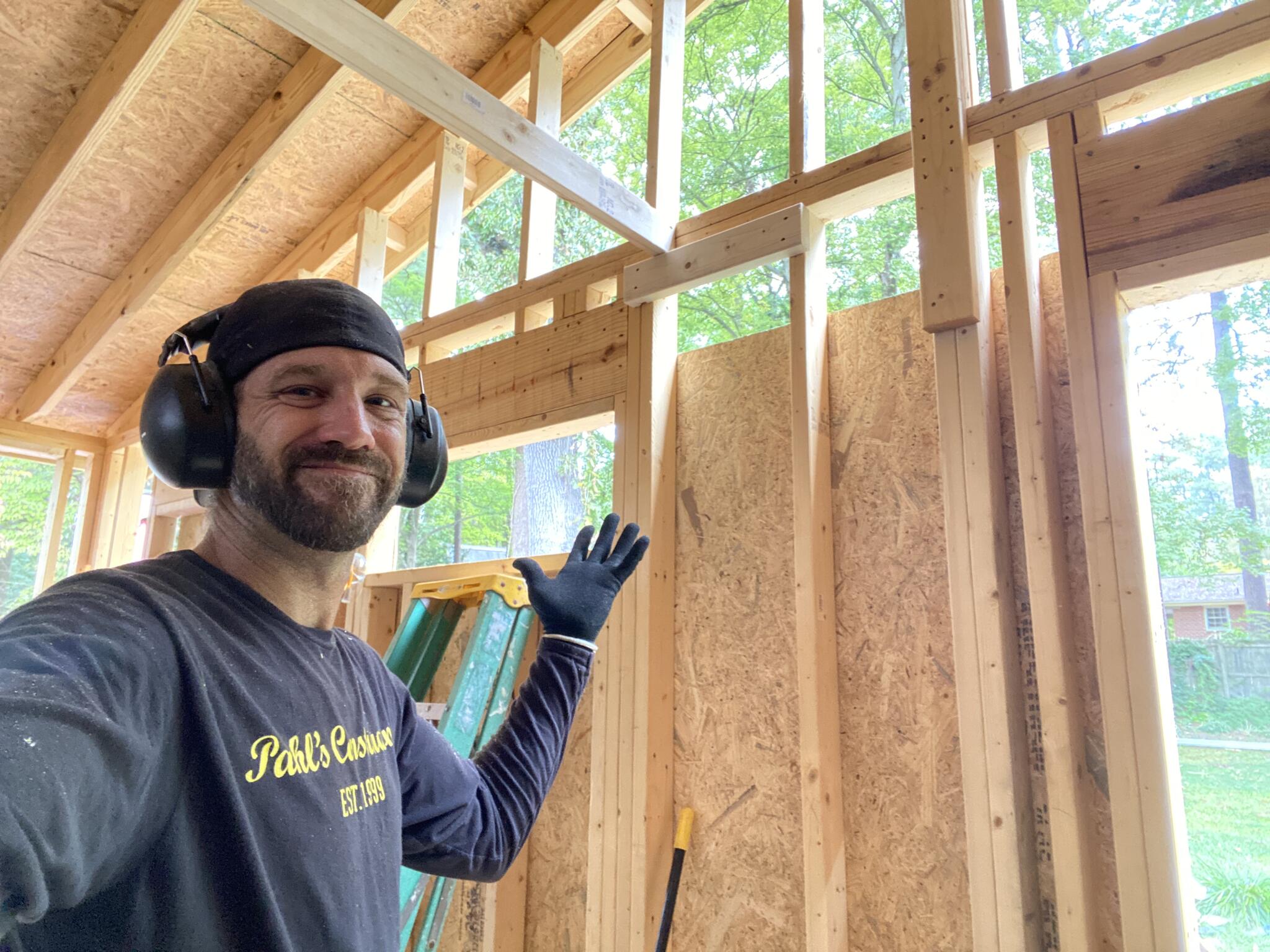 Pahls Construction Inc - Raleigh, NC - Nextdoor