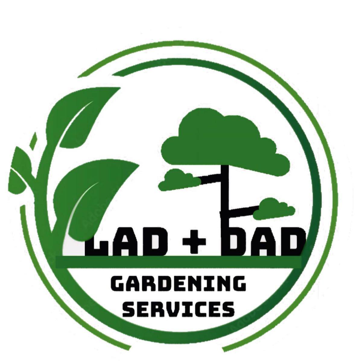 Lad and dad gardening service - Nextdoor